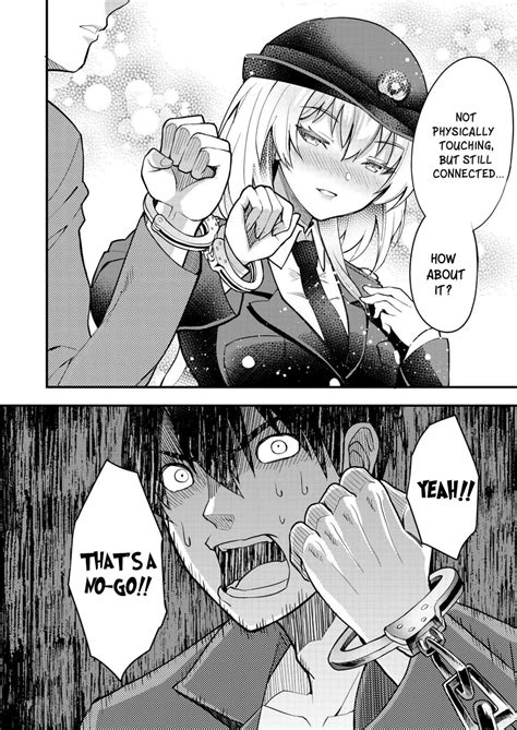 Yandere Police Ryandere