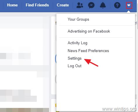 Cách đăng xuất facebook logout dễ dàng và nhanh chóng