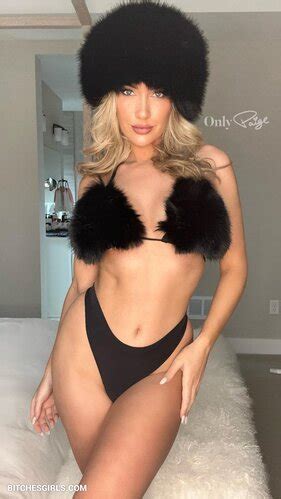 Paige Spiranac Nude Celebrities Paigereneespiranac Celebrities Leaked