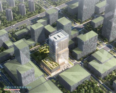 无锡南国置业有限公司xdg 2019 67号地块开发项目规划设计方案批前公示 锡房说
