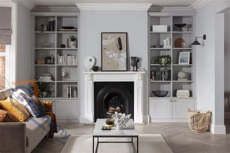 Alcove Decorating Ideas Sleek And Stylish Solutions Economy Home Decor