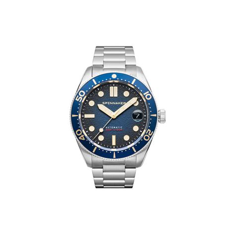 Orologio Spinnaker - Stileo.it