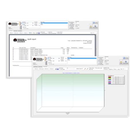 facilitypro® softwarealpha controls and instrumentation inc 4