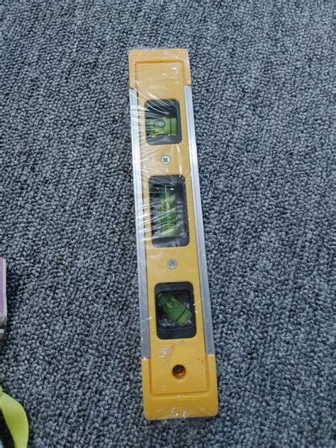 수평자 자석수평자 수평계 헬로마켓