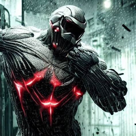 crysis 4 by theoptimatum on deviantart