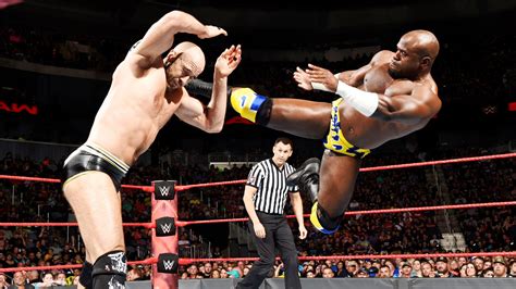 Apollo Crews