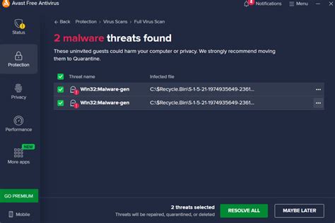 malwarebytes installation failed resolved malware removal logs