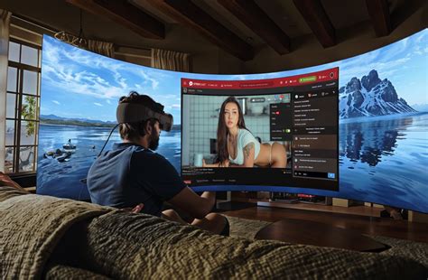 Vision Pro Your Raunchy Future Unveiled Venus Adult News