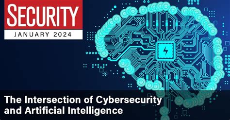 security magazine on linkedin artificialintelligence cybersecurity