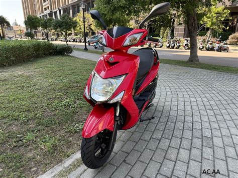 山葉 新勁戰 125 Fi 中古二手車出售中 【新竹長龍車業】yamaha 山葉 3代 勁戰125 新竹長龍車業行