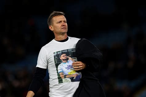 Marsch Says He Will Play Leeds Youngster More Often After Klich Leaves