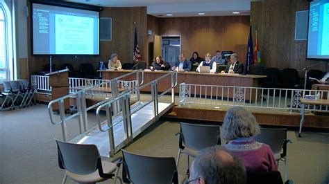 Step Forward For Amherst Boulevard Mall