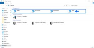 Synology Enable Drag And Drop Files From Windows PC To NAS Marius Hosting