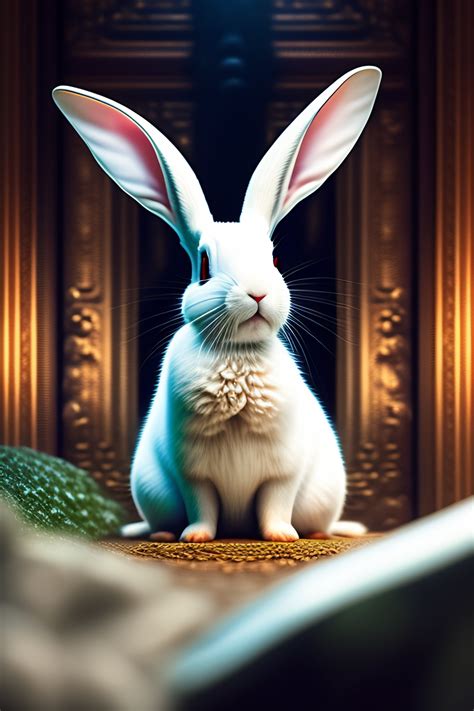 White Rabbit Matrix