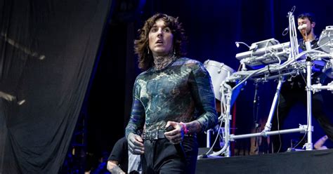 Bring Me The Horizon Announce 2024 Australian Tour