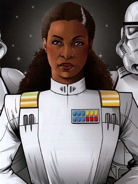 50 Amazing Star Wars Female Characters Of All Time Hood Mwr