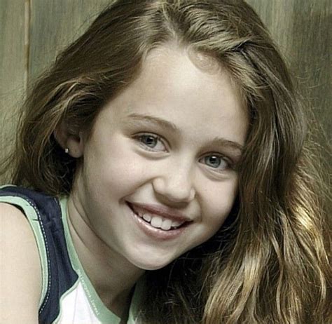 Miley Cyrus From The Beginning Artofit
