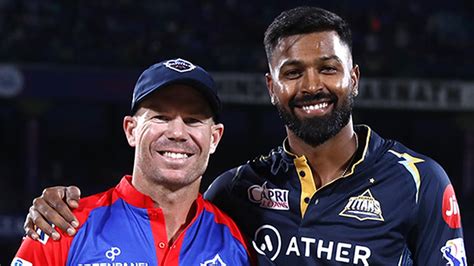 Gt Vs Dc Toss Updates Live Ipl 2023 Delhi Capitals Wins Toss To Bat