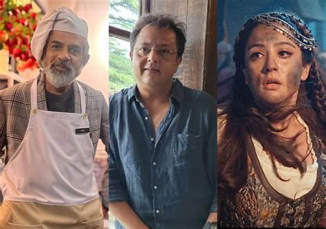Before Anupamaa Actor Rituraj Singh These Celebs Passed Away While