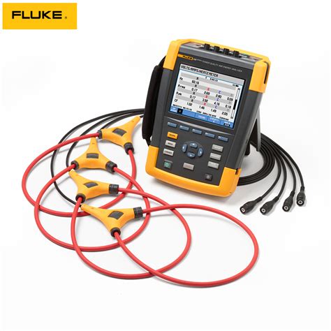 Fluke Ii Ii F F F Ii