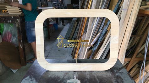 Khung Tranh G P Cao Cp Xng Sn Xut Khung Tranh ACng