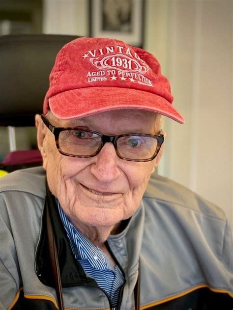 James Peacock Obituary Port Coquitlam Bc