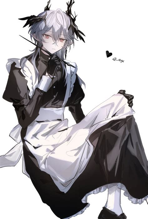 Logos Arknights Drawn By Eve Meltdown Danbooru