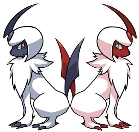 Absol Wiki •pokémon• En Español Amino