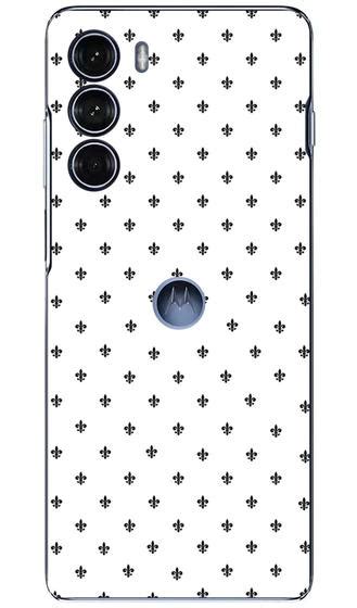 Capa Adesivo Skin176 Verso Para Motorola Moto G200 5g 2021 Kawaskin