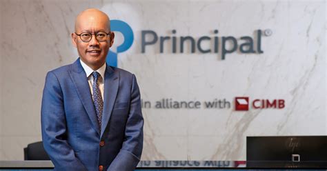 Principal Malaysia Terus Teroka Peluang Pelaburan Jangka Panjang Di China Majalah Labur