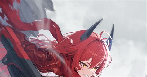 Red Hood Nikke The Goddess Of Victory Nikke The Goddess Of Victory
