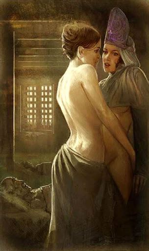 The Witcher Unlocked Sex Cards Uncensored Collection EnvyDream