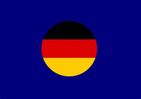 Atlantische Republik Deutschland Atlantis Rettung