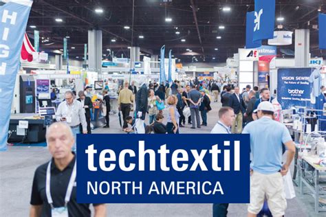 TechTextil 2023 Proton Products