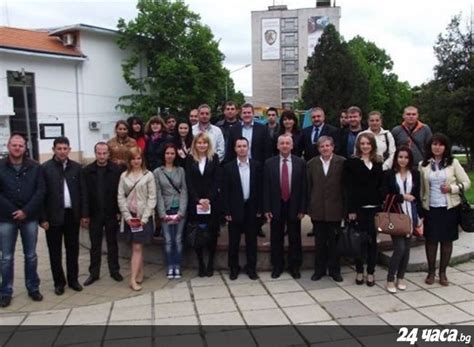 Георги Пирински: Имаме изгубено поколение не само в България, а и в ...