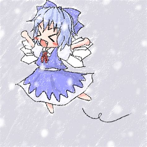 チルノギャラリー