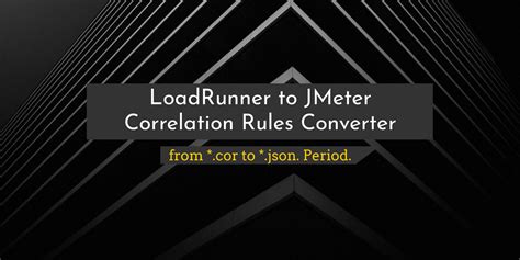 Releases · Qainsightsloadrunner To Jmeter Correlation Rules Converter · Github