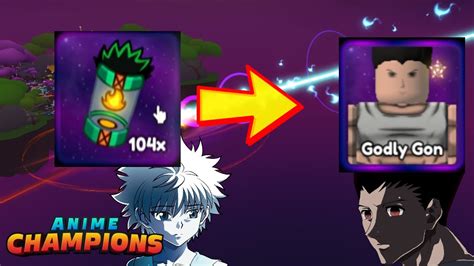 SUMMONING OVER 100 COSMIC HUNTSMEN SUMMON TO GET GODLY GON CURSED