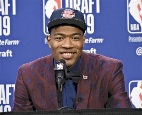 八村壘nba選秀首輪中選 鈴木一朗送上祝福 新聞 Rti 中央廣播電臺
