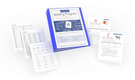 A Solution To Teaching Spelling Early Minds Education Inc