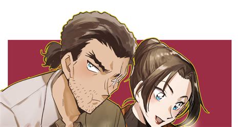 名探偵コナン 敢由まとめ ﾏｽﾀｧのイラスト Pixiv