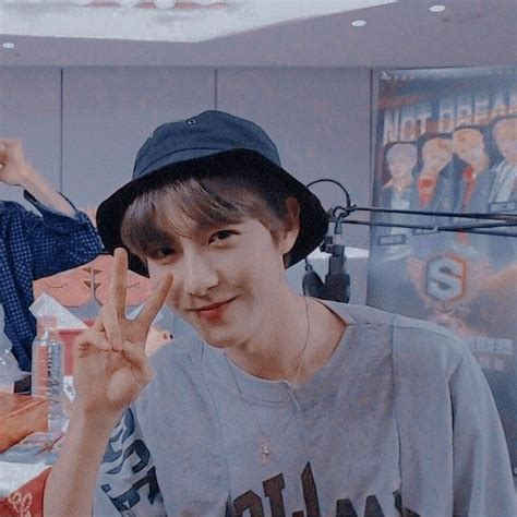 Huang Renjun Nct Dream Nct Jilin