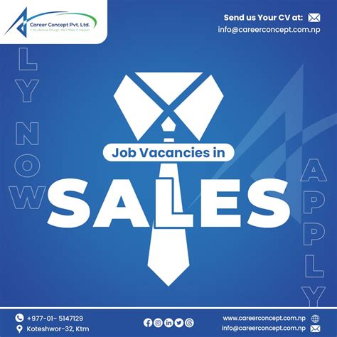 Career Concept Pvt Ltd On Linkedin Jobsearch Hotjob Hiringnow