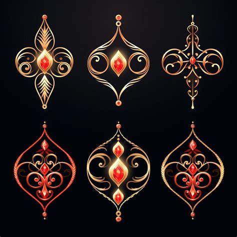 Premium Photo Unleashing The Beauty Exploring The Art Of Line Tiles
