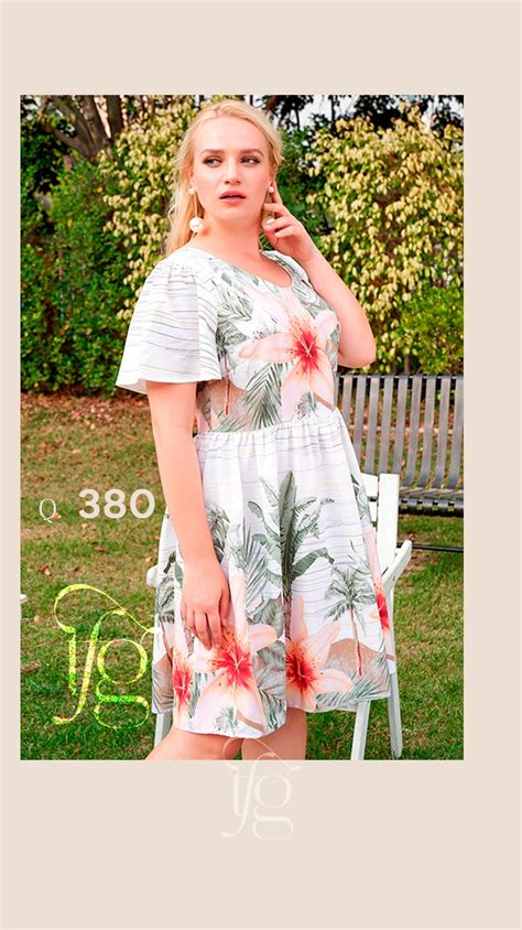 Tfg C U R V E S 🤩 Colección Completa En