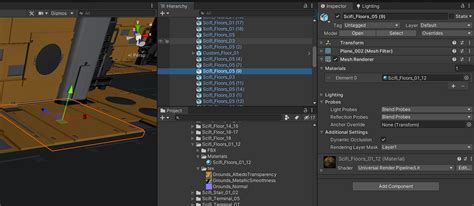 Quick And Easy Alter Your Pre Built Unity Texture Maps Using Krita By Michel Besnard Medium
