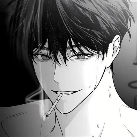 혹시 이 남캐 무슨 웹툰에 나오는 남 지식in