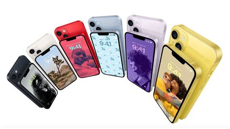 Iphone 14 Colors Here Are All Of Your Choices 9to5mac