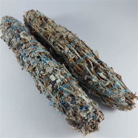 Smudge Stick Impepho African Sage
