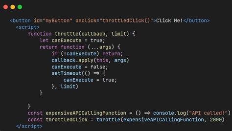🚀 Exploring Throttling Addressing Critical Challenges In Company Gautami Pinkyar